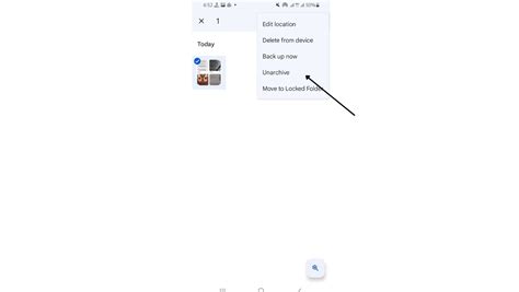 How To Recover Deleted Photos From Google Photos