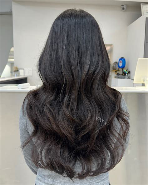 대구미용실동성로미용실 레이브 호민 대구그레이스펌 대구레이어드펌 대구엘리자벳펌 대구고데기펌 Ravehomi • Instagram Photos And Videos