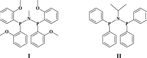 Tridentate Pnpome Ligand I For Selective Ethylene Trimerization And Download Scientific