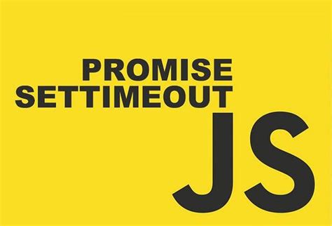 Dinesh Garg On Linkedin Promises Vs Settimeout Javascript