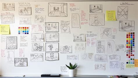 Visual Storytelling Unveiled A Journey Through Images 🎨📚