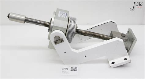 35671 Axcelis Assembly 1196500 J316gallery