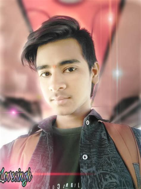 Lovesingh Surywanshi On Linkedin Hello