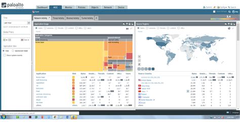 setting up palo alto networks vm series firewall on alibaba cloud