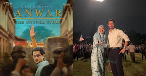 Anwar Ibrahims Biopic Anwar The Untold Story Will Screen In