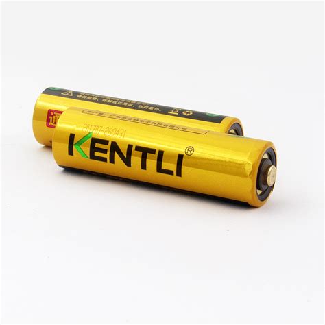 The Production Process Of Best 1 5 Volt Lithium Battery Best 1 5 Volt Lithium Battery Siyu