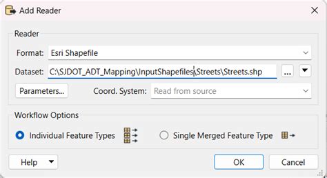 How To Map Point Data Without Latitude And Longitude Leveraging Linear Referencing Principles