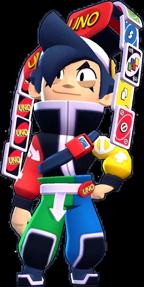 Catálogo Brawlstars Wiki Fandom
