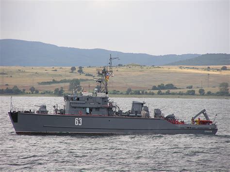 Eugenio´s Warships 63 Priboy