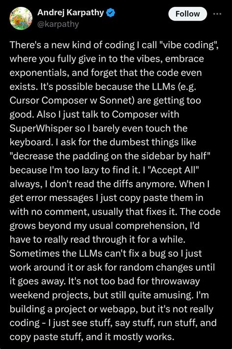 vibecoding ai softwareengineering llm devtools codesafely… saai