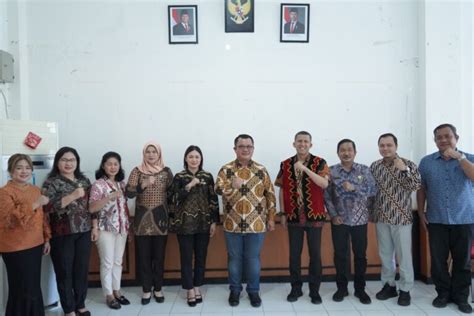 Contact Website Official Ut Medan