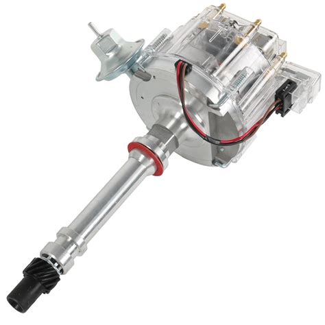 Jdmspeed New Hei Distributor Fits V8 Chevy 283 305 307 327 350 454 400