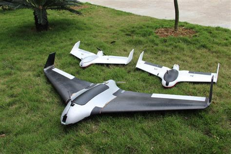 fixed wing uav fdir globvision