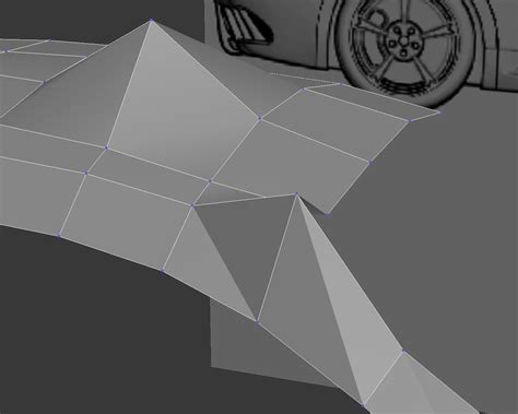 3dsmax Plane Problem — Polycount