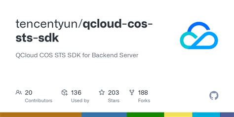 Qcloud Cos Sts Sdk Go Example Sts Demo Go At Master Tencentyun Qcloud