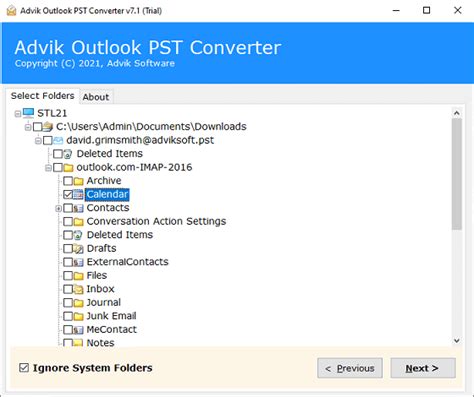 How To Export Outlook Calendar To Excel In