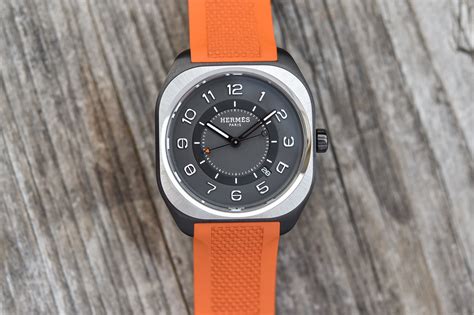 Introducing The New Hermès H08 Collection Hands On Price