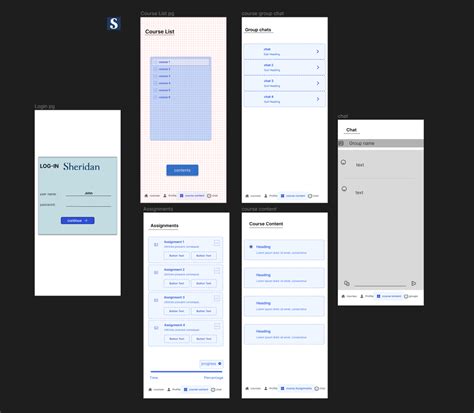 GitHub Mharis HCI Assignment Human Computer Interaction