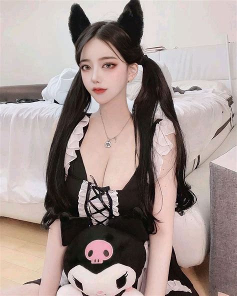 Mujeres Asiáticas Hermosas 260 Ideas Para Guardar Hoy De Neko Mimi