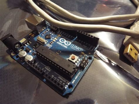 Arduino Beginner And Basic Electronics Kit Primer 11 Steps With Pictures Instructables