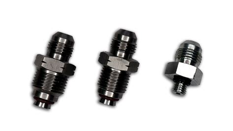 Pbh Coyote Swap Hydroboost Line Kit Power By The Hour