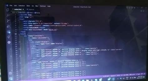 Amulya Vundavalli On Linkedin Html Css Webdevelopment Task