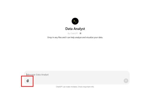 how to use chatgpt code interpreter for advanced data analysis