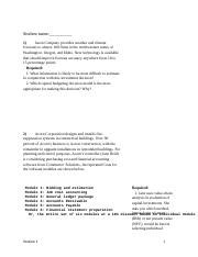 Chapter Test Bank Algorithmic And Static Version Docx Babe Name Jason Company