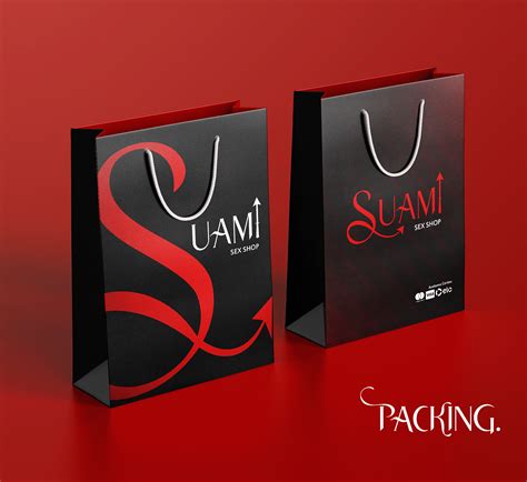 Suami Sex Shop IDV On Behance