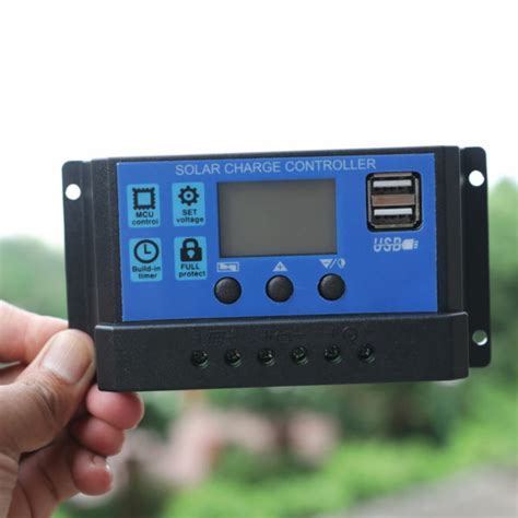 Choosing Between Pwm And Mppt Charge Controllers For Your Off Grid