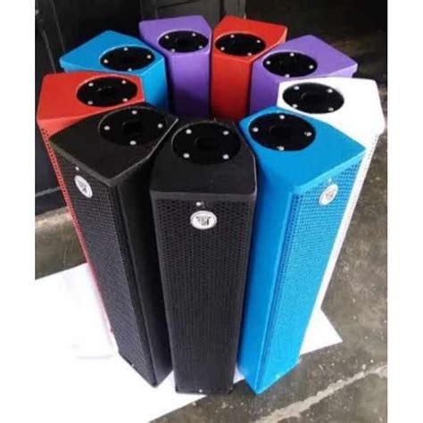 Jual Custom Box Speaker Kolom Sesuai Gambar Pdf Shopee Indonesia