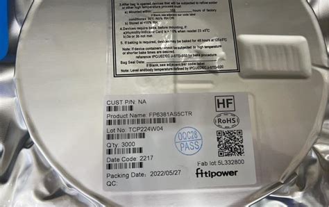 Fp6392da 同步降压dc Dc 高达3 5a的输出电流 知乎