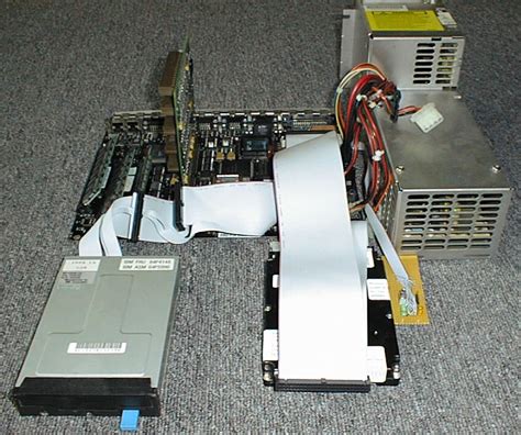 IBM PS Model SLC