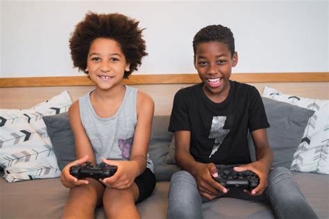 Stem Video Games Initiatives Wintrust Sports Complex