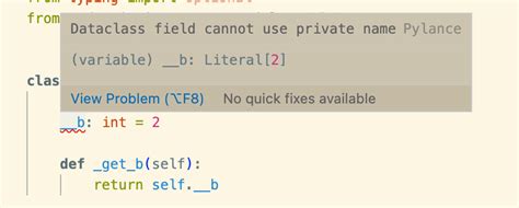 [pyd 129] private attrs · issue 5972 · pydantic pydantic · github