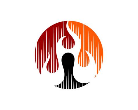Burning Man Location Illustrations Royalty Free Vector Graphics And Clip