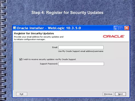 Weblogic Cluster Installation And Upgradation Ppt