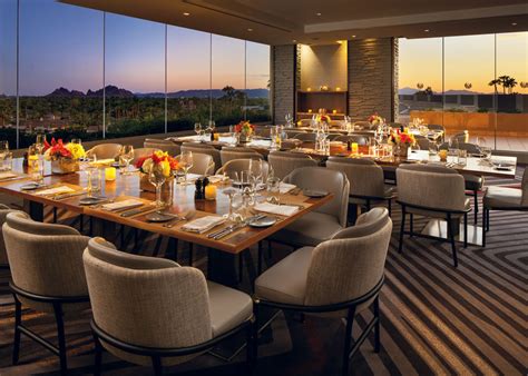 What Is Fine Dining Restaurant
