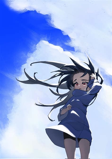 Hikari Uchiha Drawing Rnanashihikariuchiha