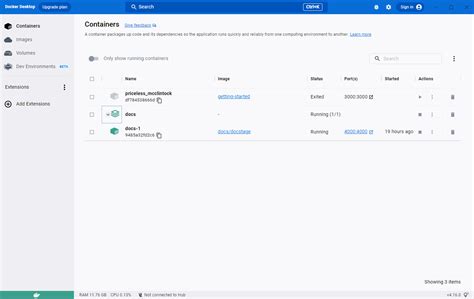 Top Container Management Tools