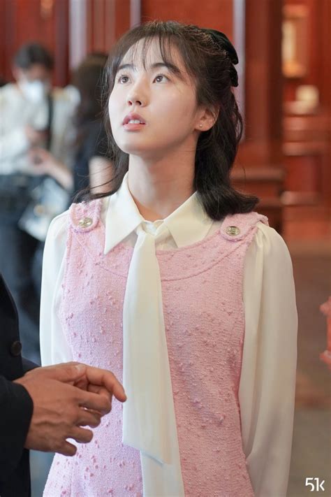 Jang Seo Yeon Picture 장서연 Hancinema