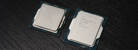Intel Th Gen Vs Th Gen Desktop Processors Which One Should You Buy
