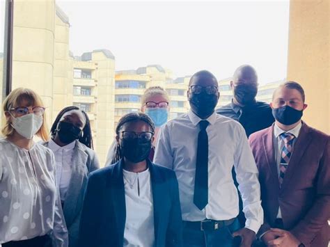 Faculty Of Law Uj On Linkedin Uj Team Wins At The 2022 Public