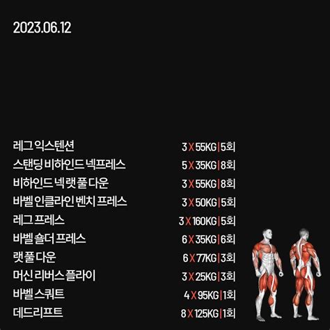 운동 후 영양섭취가 중요 운동건강아싸 에펨코리아