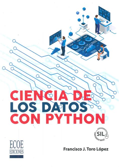Ciencias de los Datos con Python Ediciones Técnicas Paraguayas
