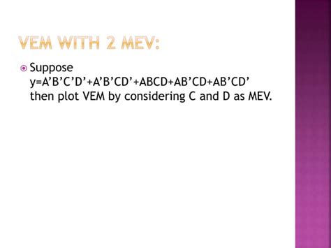 Variable Entered Map Pptx Programming Languages Computing
