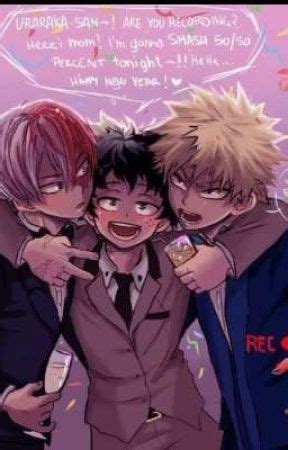 Bnha My Hero Academia Ships Heeyyyyaaa Wattpad