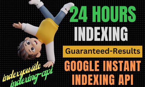 Setup Google Instant Indexing Api By Digitals Fiverr
