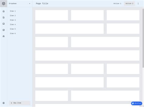 33 Tailwind Css Dashboard Free And Premium Components Collection