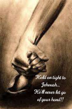 Jehovahs Right Hand